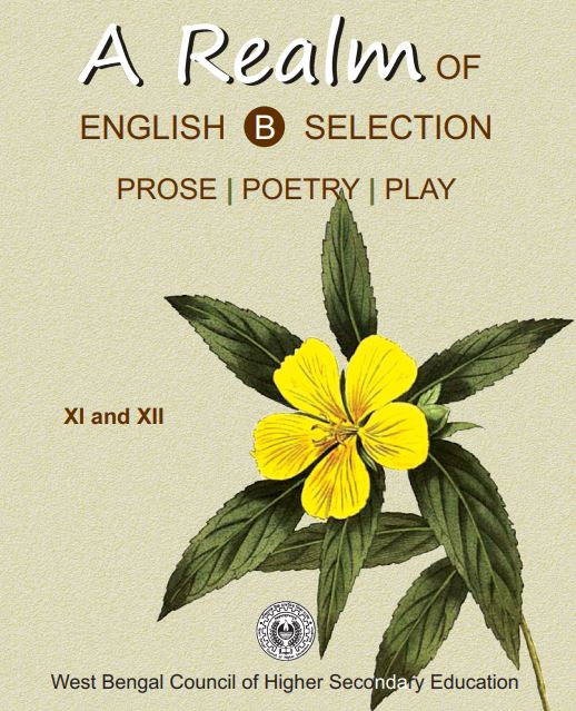 Class 11-12 New Syllabus English Book PDF 2024 | Realm & Rapid Reader ...